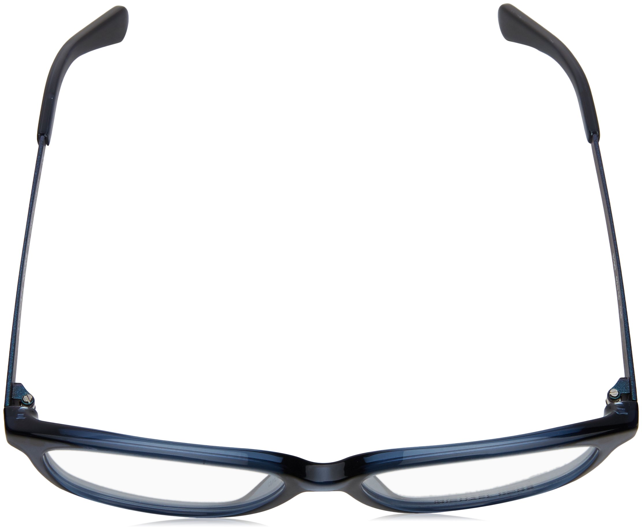 Michael Kors AMBROSINE MK4035 Eyeglass Frames 3199-53 - Navy MK4035-3199-53