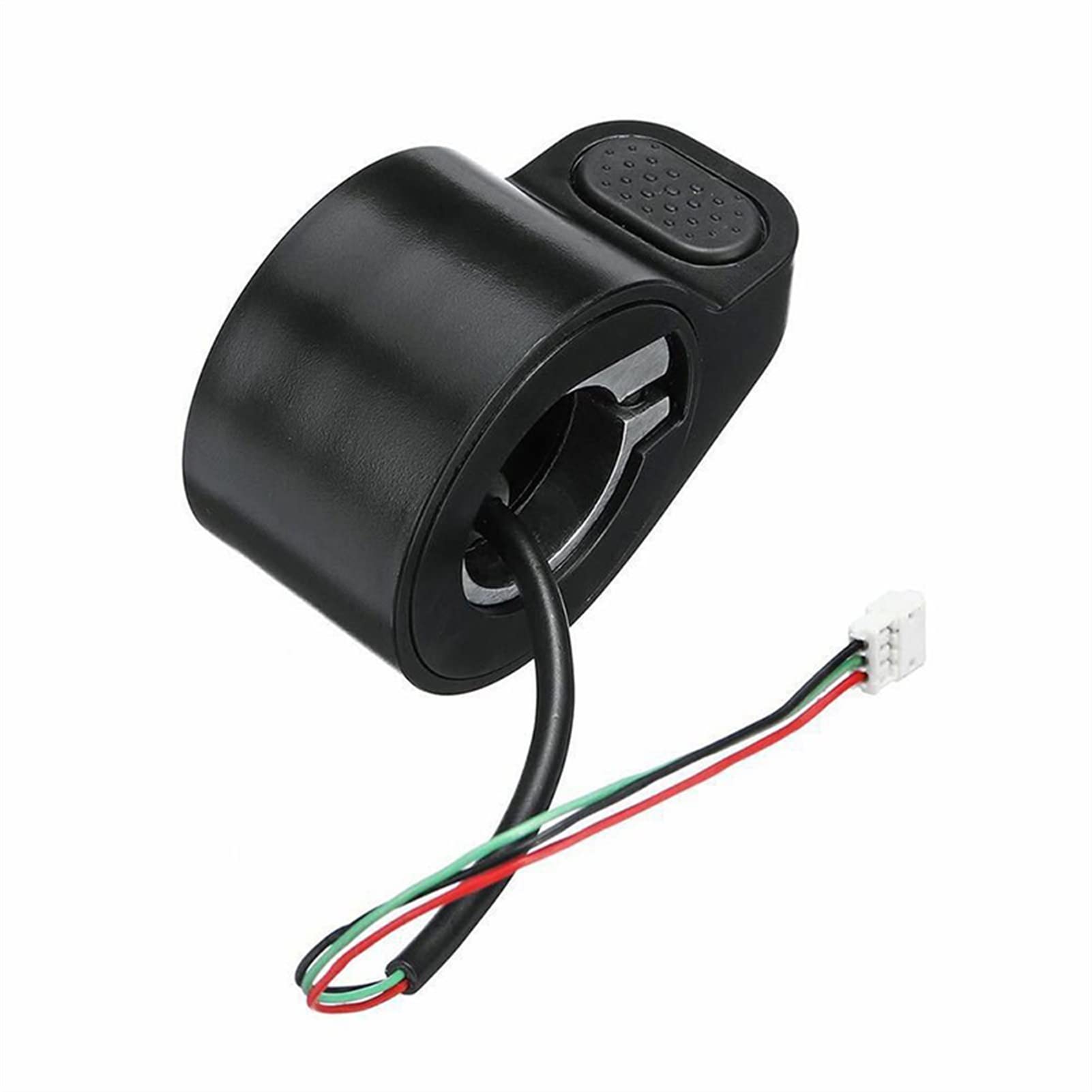 Xinbalove Ebike Accessories Speed Dial Thumb Throttle Speed Control for M365 Electric Scooter for Electric Scooters and E-Bike