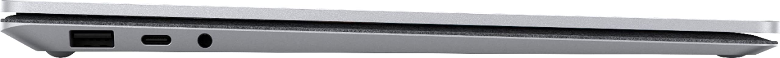 Microsoft Surface Laptop 4 13.5” Touchscreen Laptop, AMD 6-Core Ryzen 5 4680U, AMD Radeon Vega 9, 2256 x 1504 Pixels, 8GB RAM, 128GB SSD, Backlit, with MTC Stylus Pen