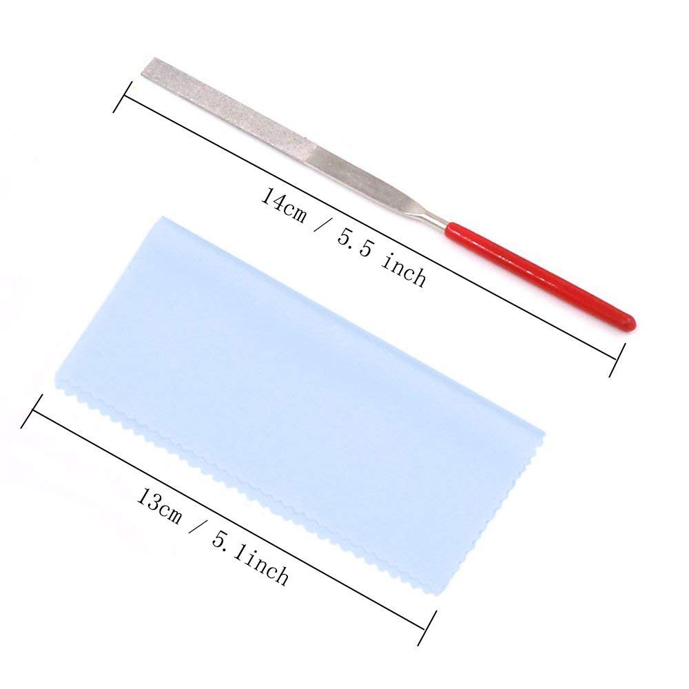 Qovydx 14PCS Gundam Model Kits Tools Gunpla Tool Kit Gundam Modeler Tool Set Bandai Tools for Basic Hobby Model Car Aircraft Ship Building Assemblng