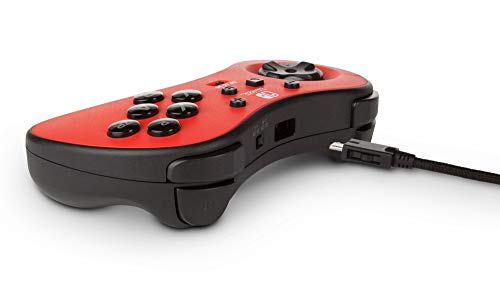 PowerA Fusion Wired Fightpad for Nintendo Switch - Nintendo Switch