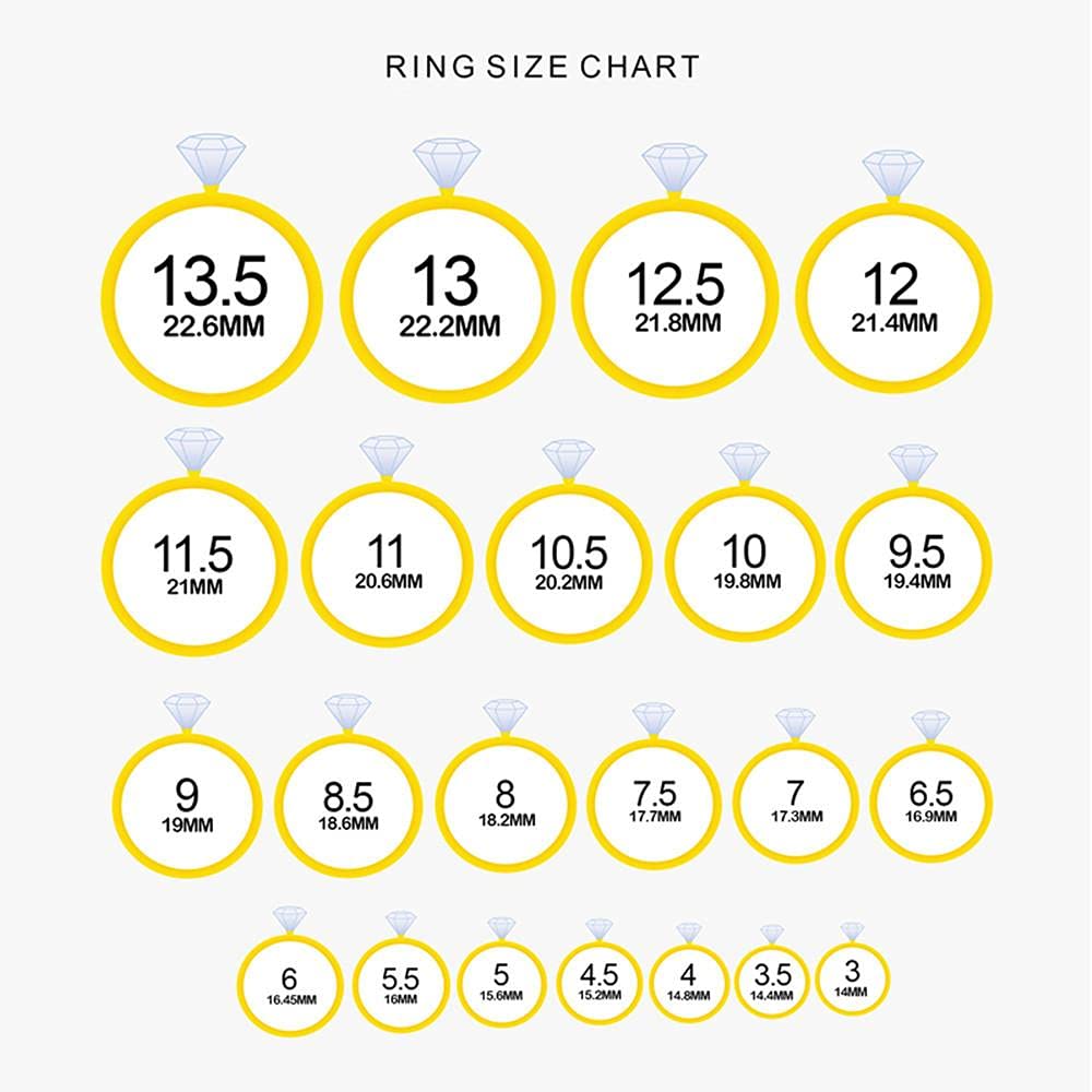 Round Cut Engagement Ring for Women Bridal Sets Moissanite Engagement Ring 10K White Gold Halo Wedding Ring Set Sterling Silver 925 Free Engraving