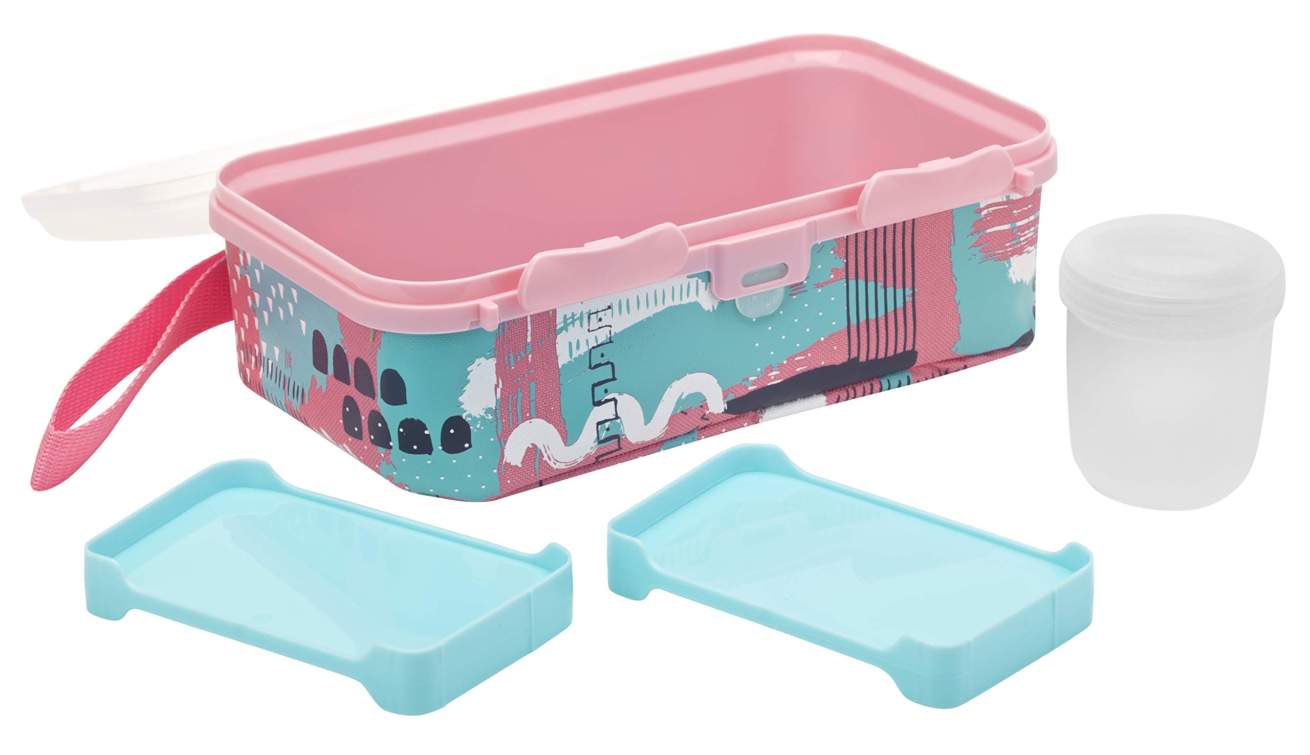 SMASH Food Storage, One Size, ASTRA