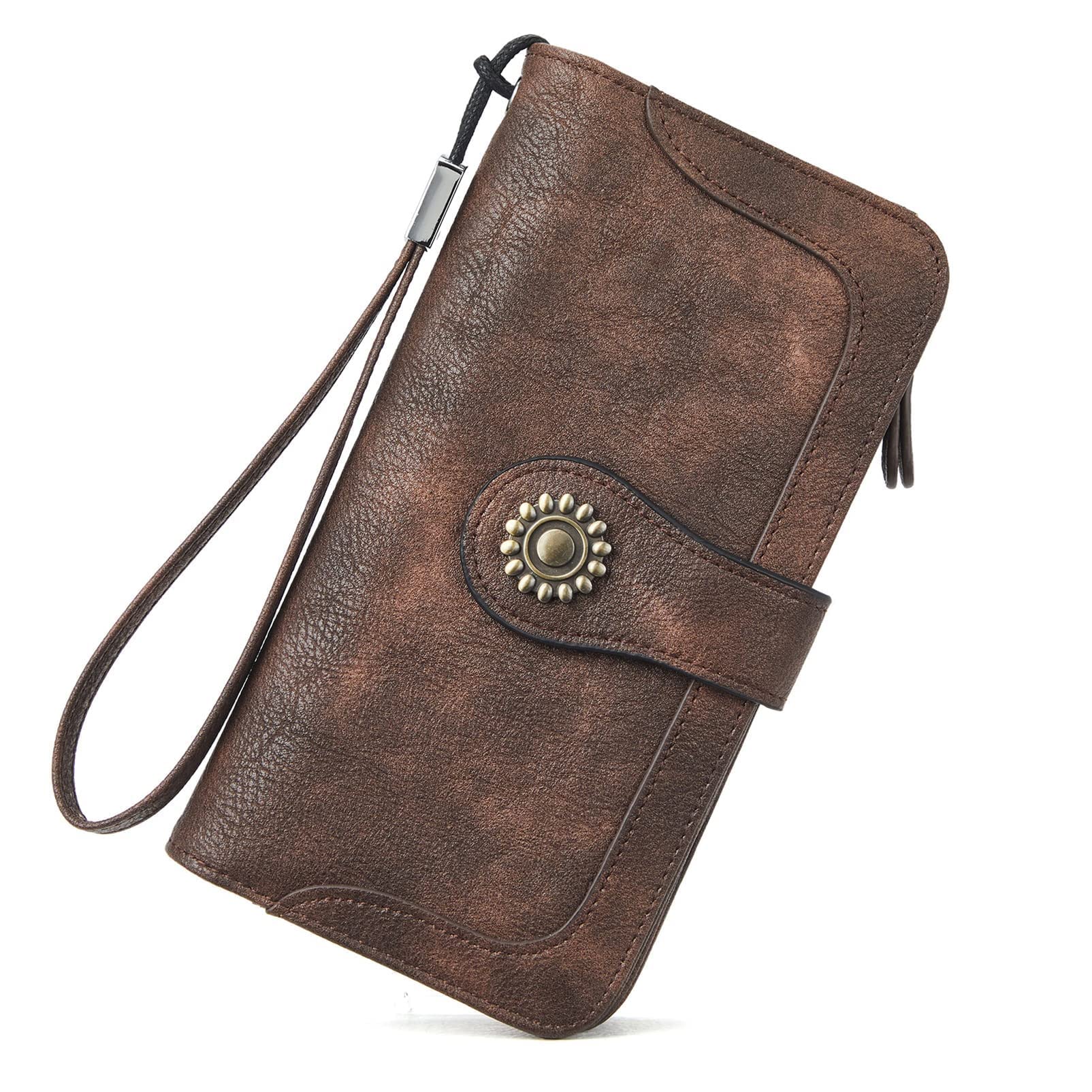 Telena Backpack Purse for Women and Womens Wallets