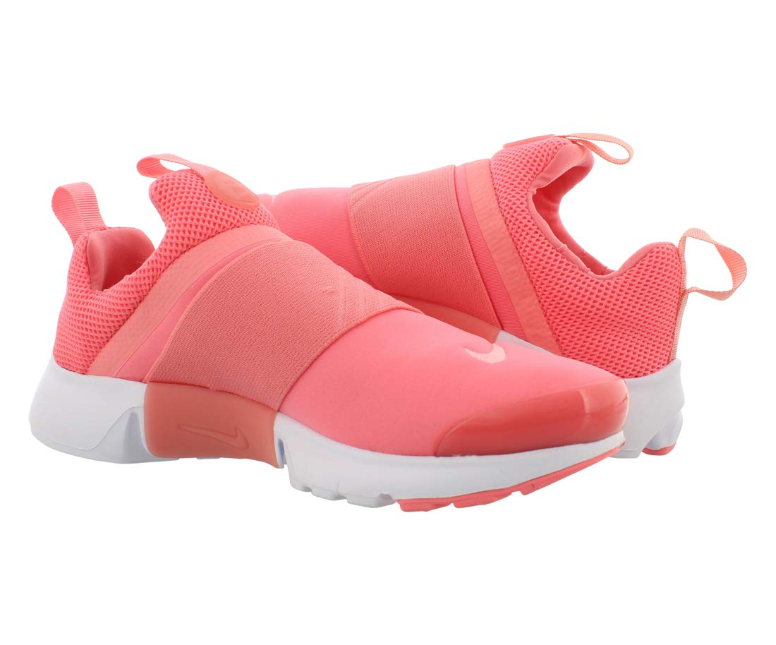 Nike Youth Presto Extreme 870022 606 Pink Gaze - Size 6Y