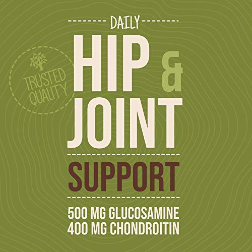 Pet Origins Hip & Joint Health Level 3 500/400mg, 300 Count