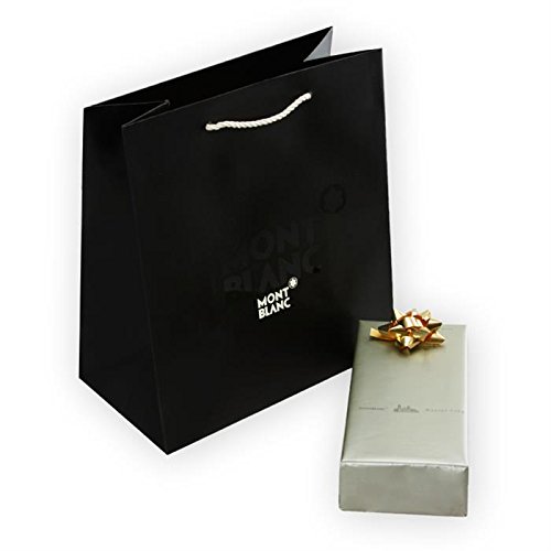 Montblanc John F Kennedy Special Edition Fountain Pen Medium Nib