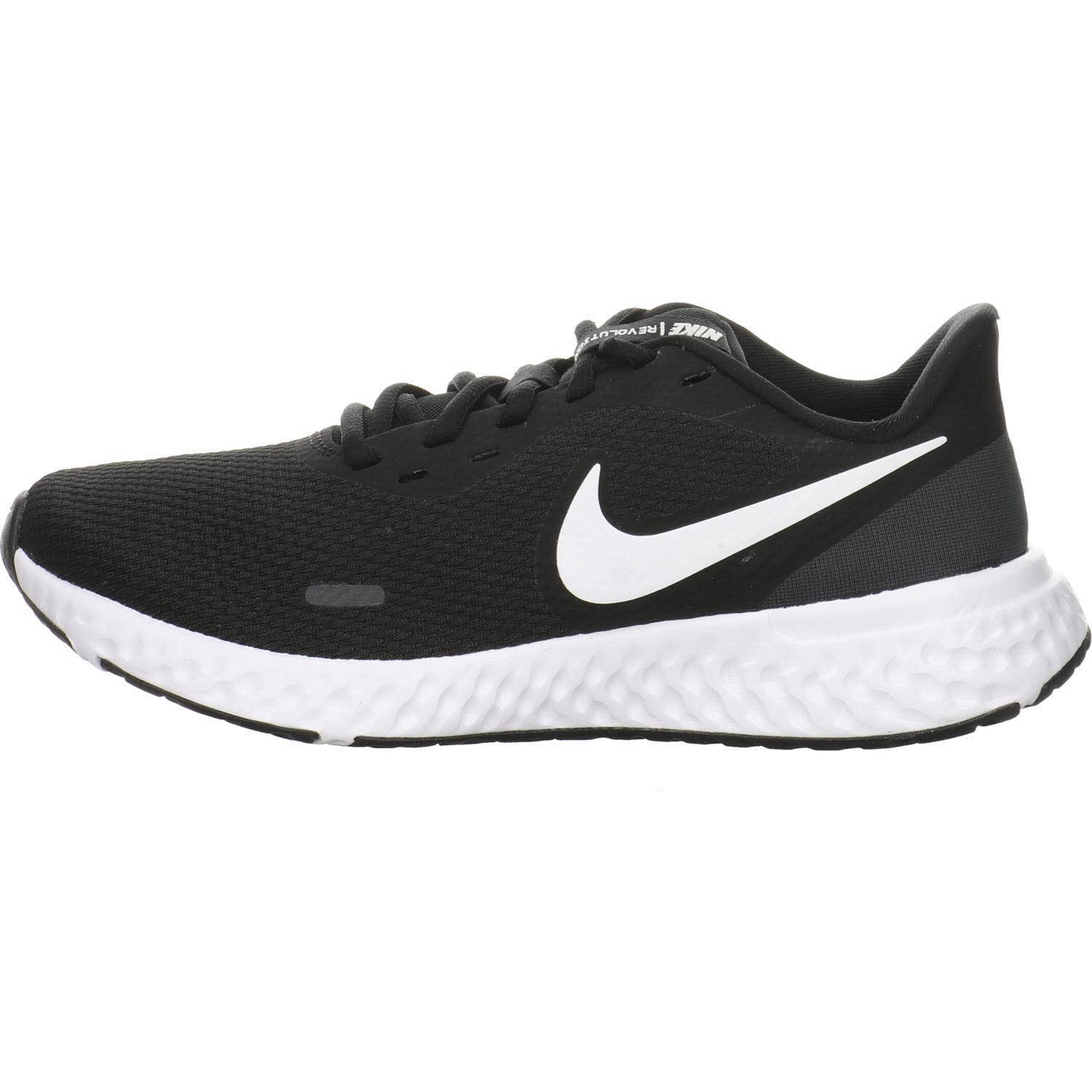 Nike Women's Revolution 5 Running Shoe, Barely Rose/Metallic Red Bronze-Stone Mauve, 11 Regular US