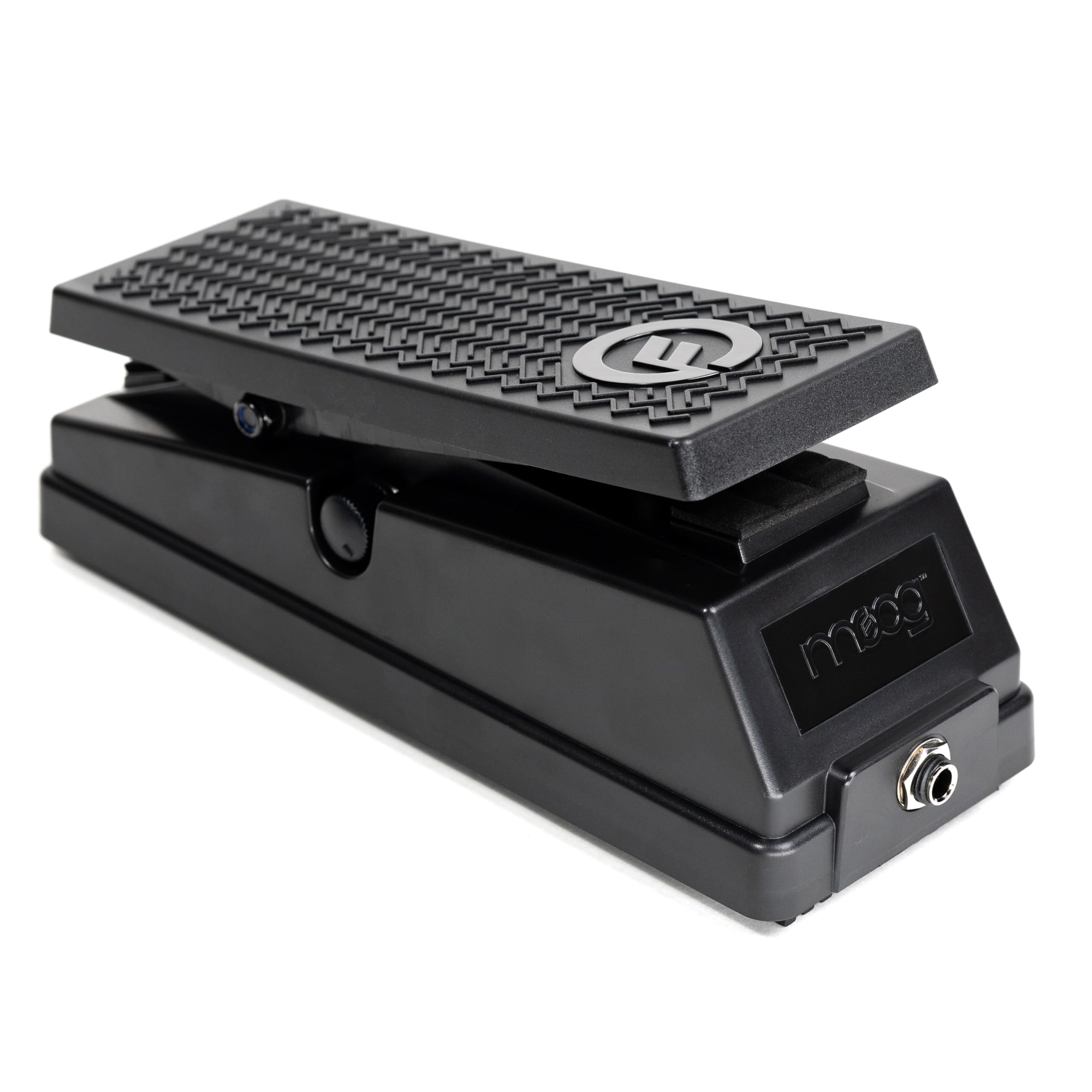 MOOG EP-3 Expression Pedal - Universal Expression Pedal for Keyboards, Synthesizers and Effects Pedals with Polarity Switch