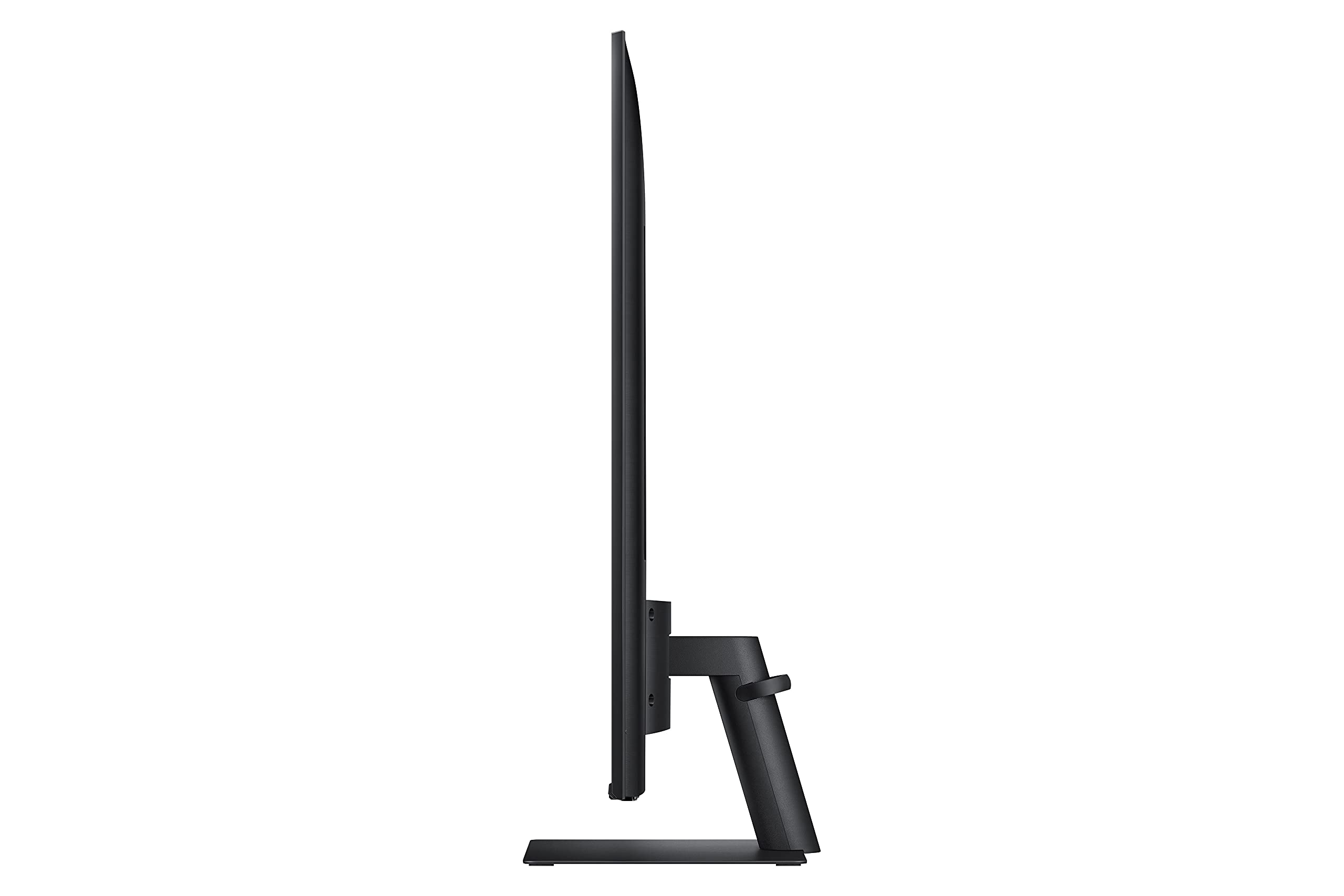 Samsung M70 Smart 43 Inch 4K Computer Monitor, Smart TV Apps, Microsoft 365, 4K Monitor (LS43AM702UNXZA)