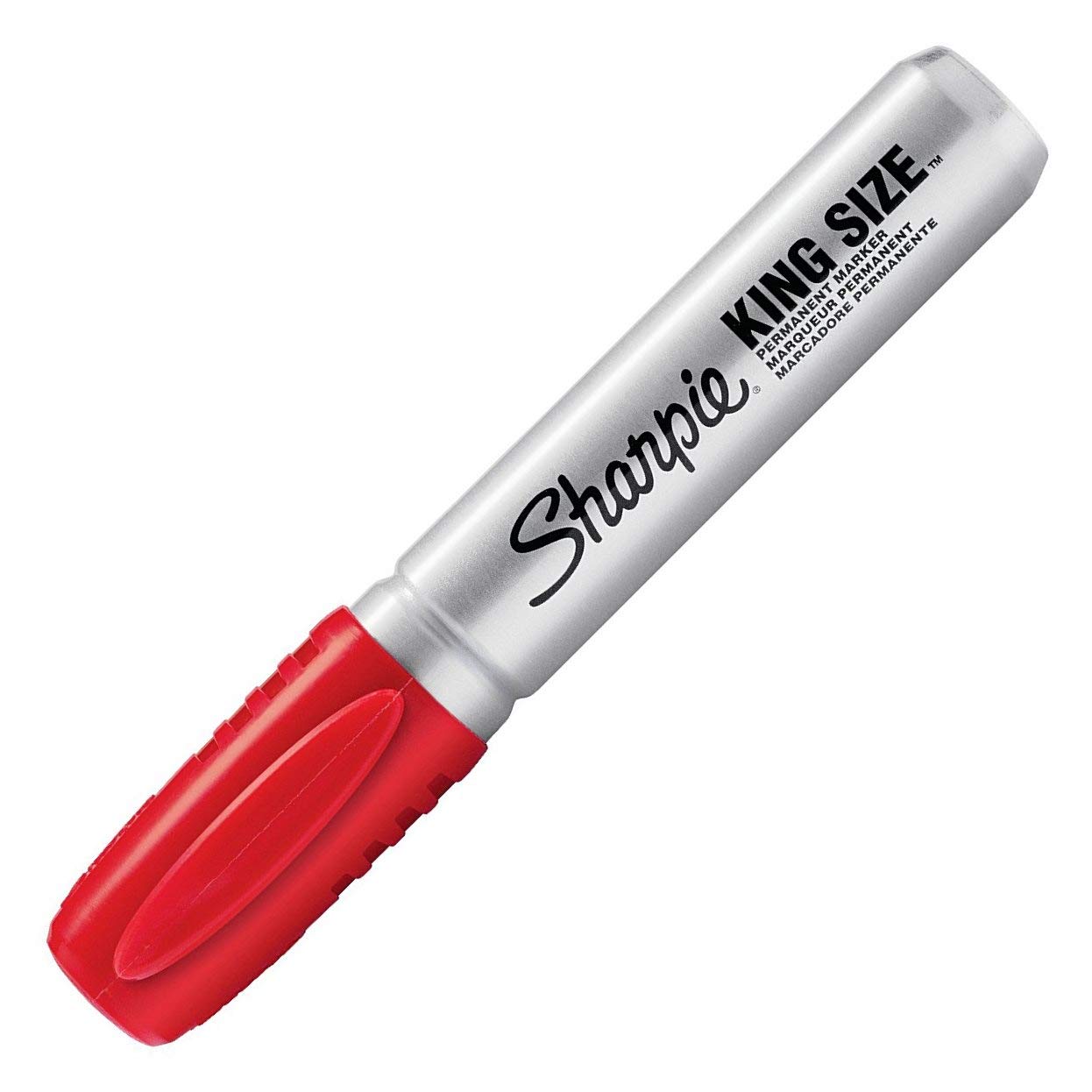 MARKER;SHARPIE;KING SIZE;RD