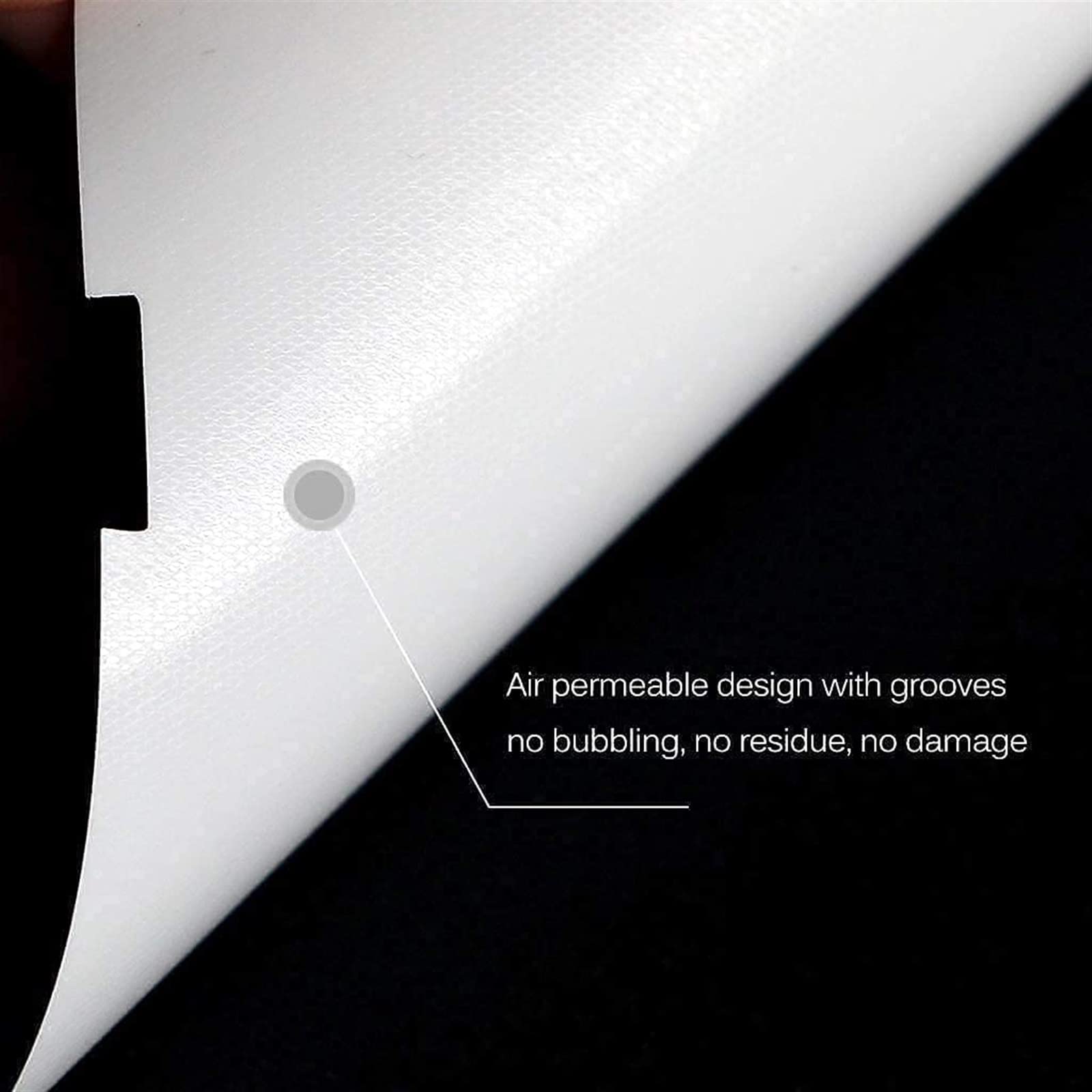 Top factory Skin Decal Protective Vinyl Skin Decal Cover for Series X Console Skins Wrap Sticker with Two Free Wireless Controller Decals 79945 Decal