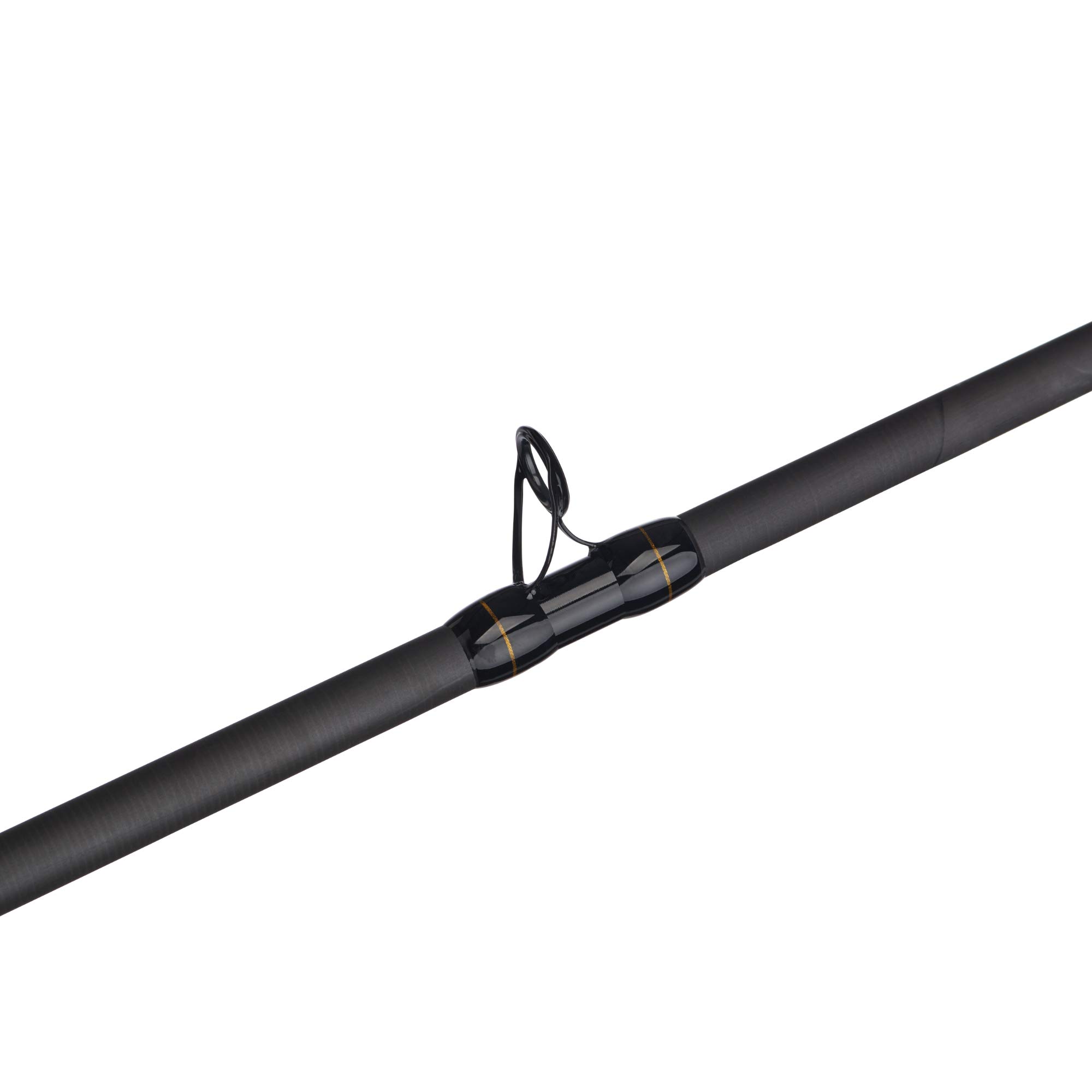 PENN Fishing Battalion II Inshore Casting Fishing Rod, Black/Gold, BATINII1017C70, 7' - Medium - 1pc