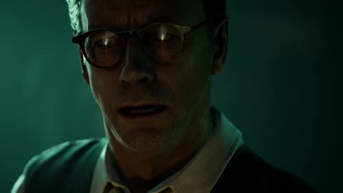 The Dark Pictures Anthology: The Devil in Me - PlayStation 5