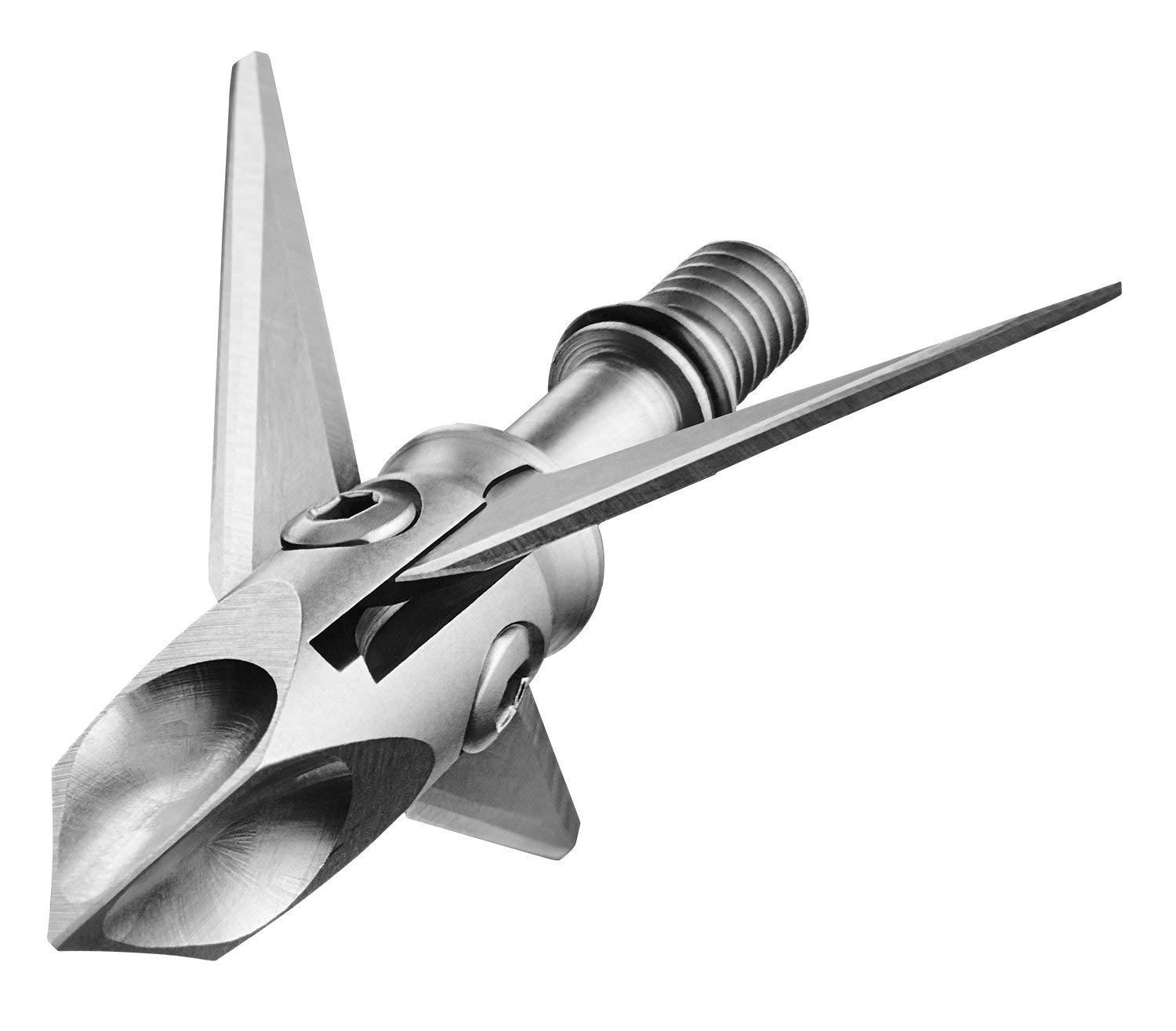 Ramcat Hyrdoshock & Fletch Kit