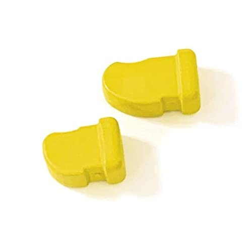MATHEWS Genuine Solocam Archery String Suppressor Yellow 80517