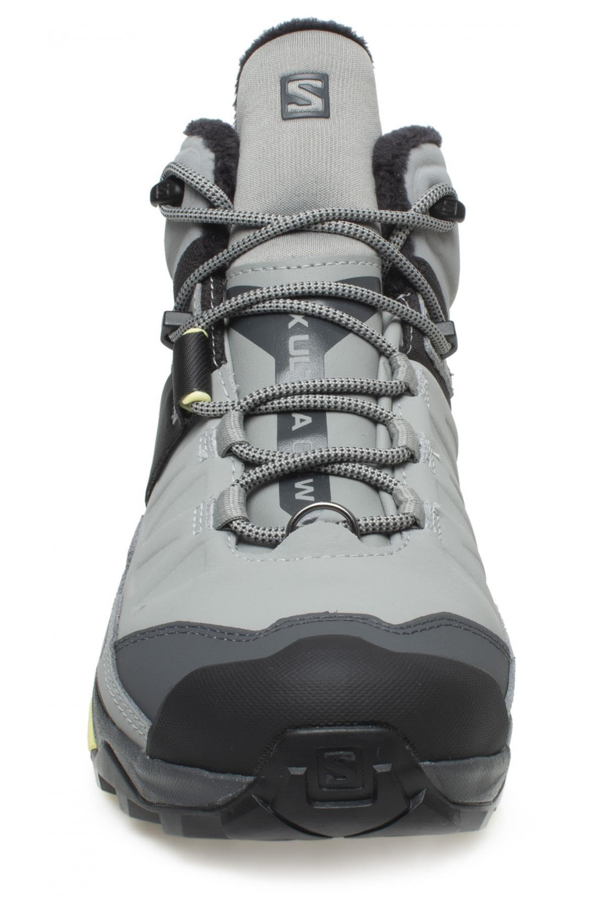 Salomon L413650008.5 X Ultra 4 Mid Winter Ts CSWP W Mon 8.5 Women's