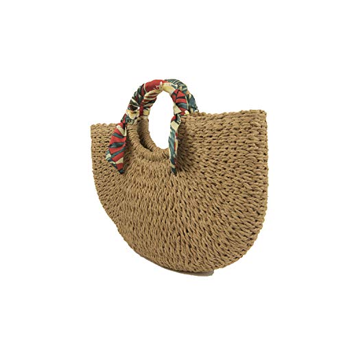 LuLu 28732507-LUST-NAT, Natural w/Red