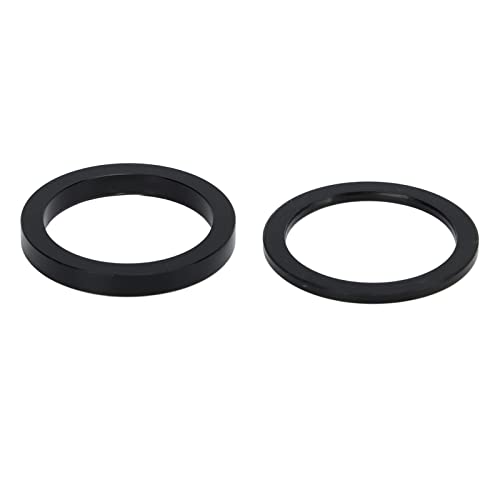 Uxsiya BB, Integral Sealed Bearings Precise Machining Road Bike Bottom Bracket Reduce Noise BB92 Dub Crankset Aluminum Alloy Frame for Cycling