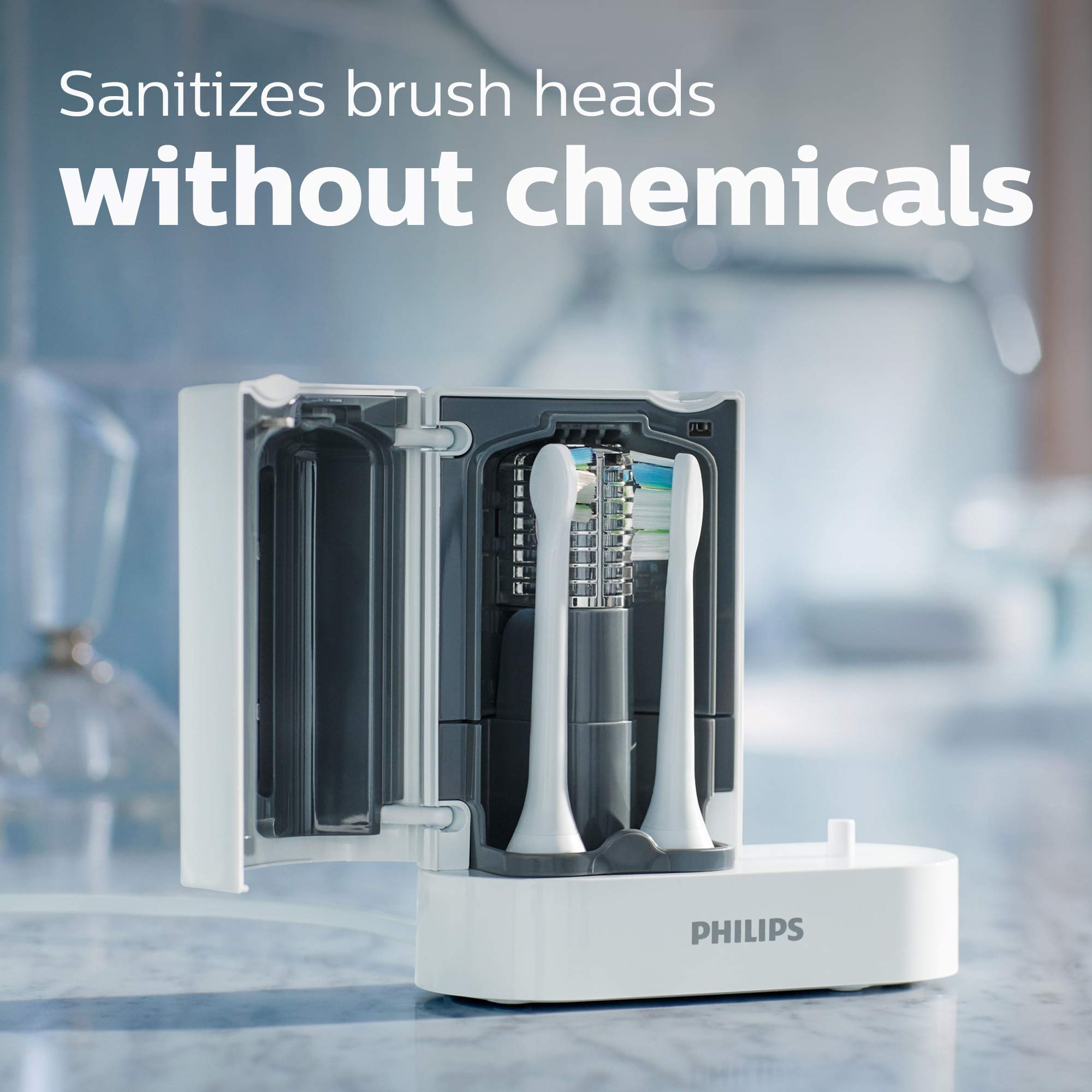 Philips Sonicare UV Sanitizer Accessory HX6907/01
