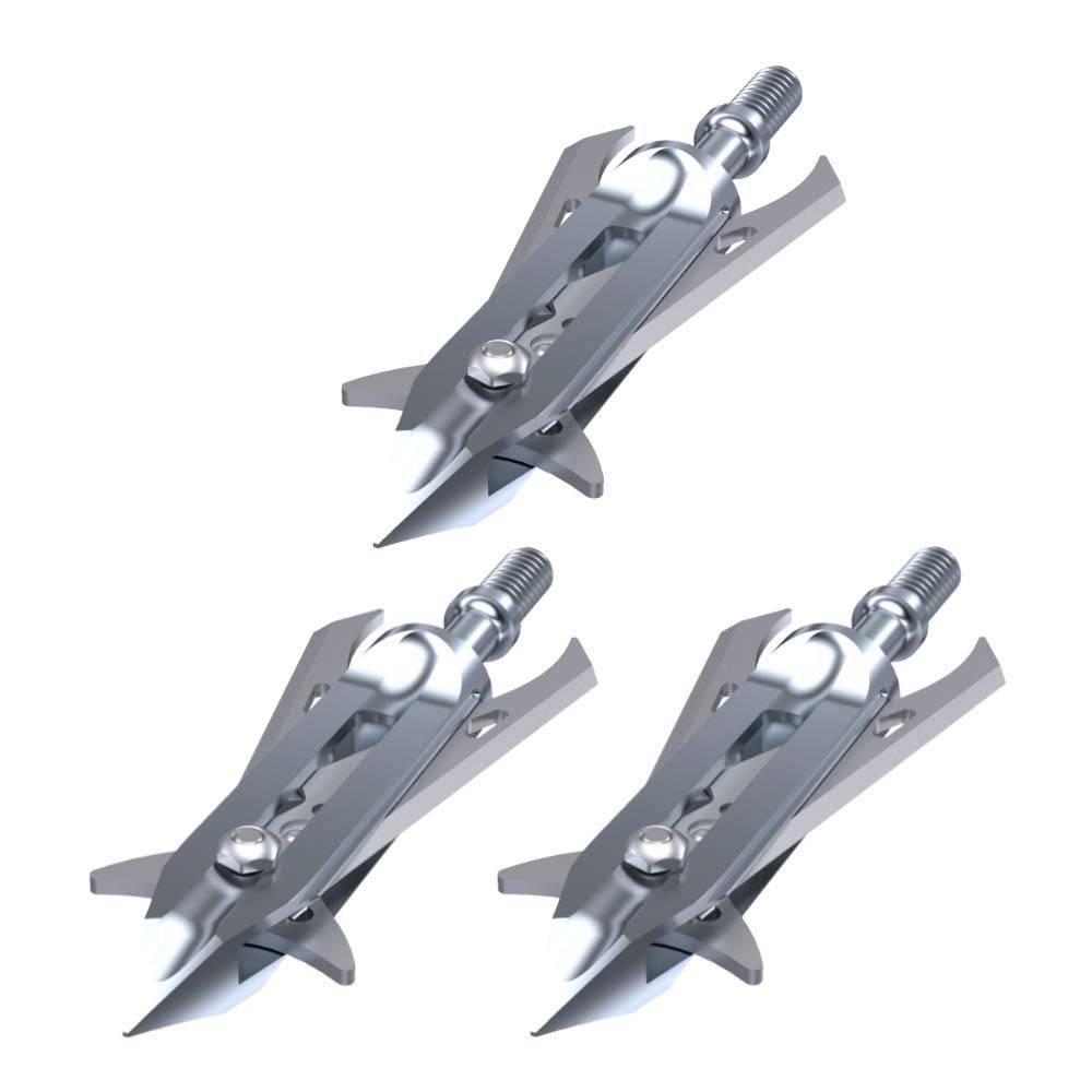RAVIN Crossbow Accessories for R26, R29 Series Predator Bundle (11 Items)