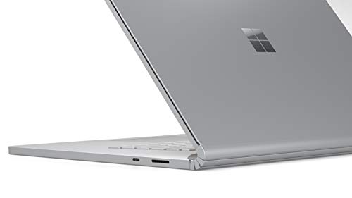 NEW Microsoft Surface Book 3 - 15" Touch-Screen - 10th Gen Intel Core i7 - 32GB Memory - 1TB SSD (Latest Model) - Platinum