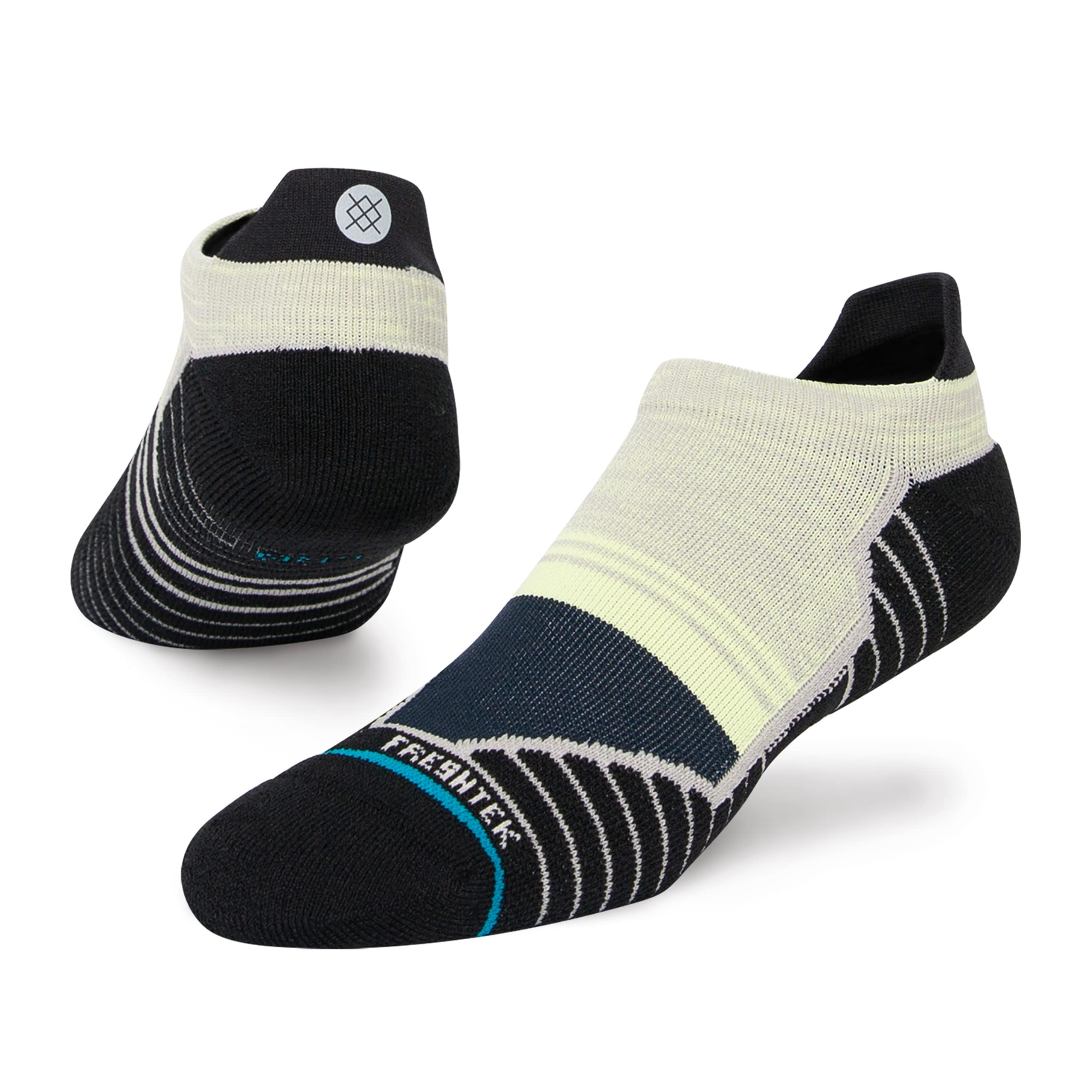 Stance Crawler Tab Socks (Medium, Mint)