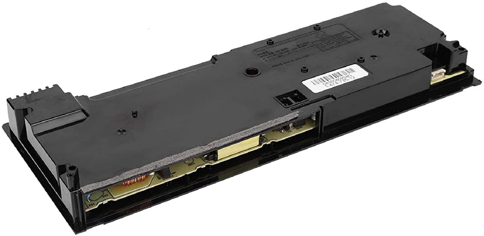 Rinbers ADP-160FR N17-160P1A Power Supply Unit Adapter Replacement for Sony Playstation 4 PS4 Slim CUH-2215A CUH-2215B Console (NOT Fit for ADP-160CR or ADP-160ER)