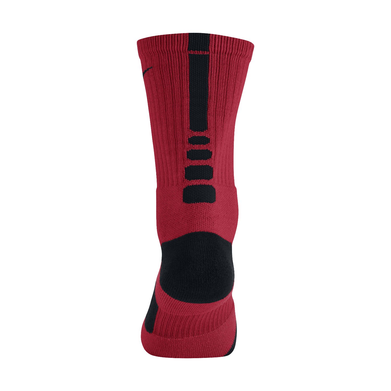 Nike Men`s Dri-FIT Elite Basketball Crew Socks