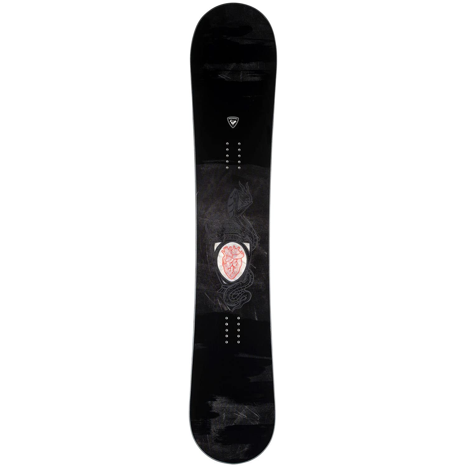 Rossignol Circuit Mens Snowboard 160cm