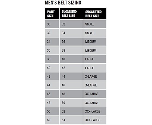 Nike Men's Core Reversible Belt, Black/Brown, 36