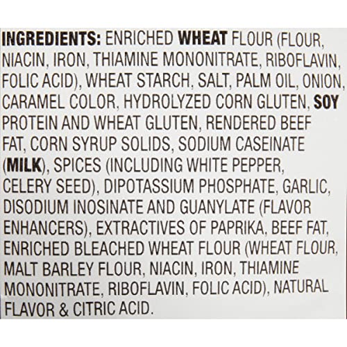 McCormick Brown Gravy Mix, 0.87 oz