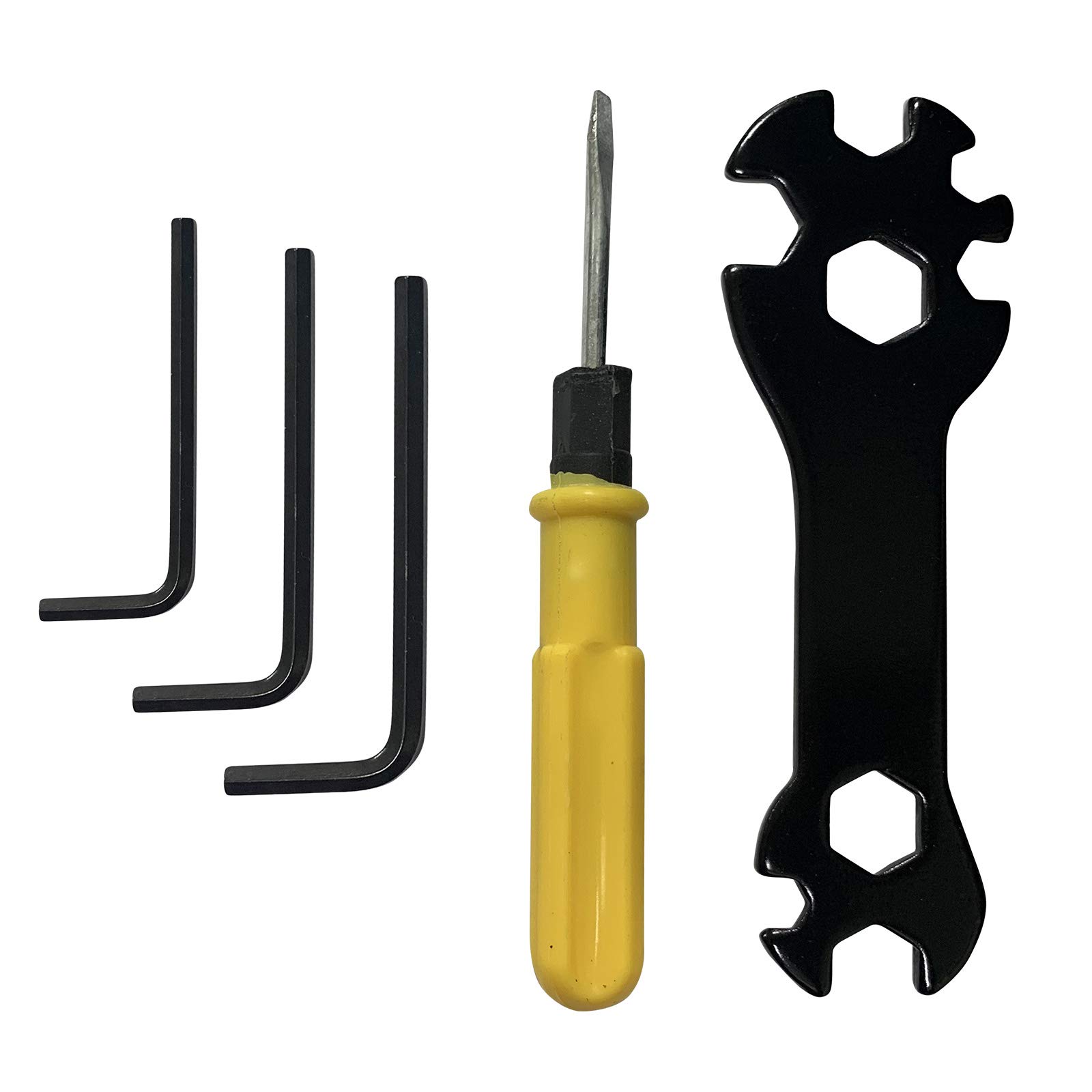 SIRDAR Screw Tools