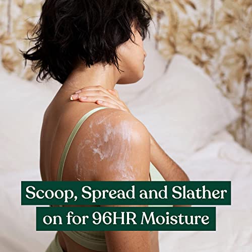 The Body Shop Lather & Slather Citrusy Duo Body Care Gift Set, for Normal Skin