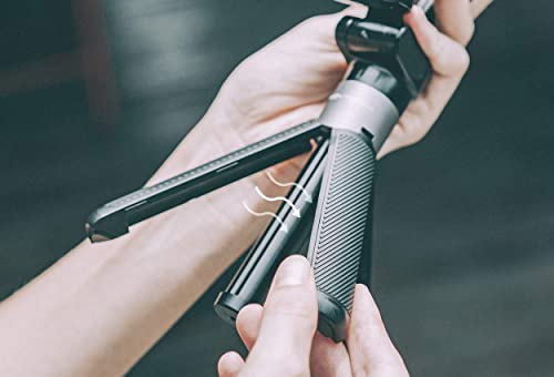 PGYTECH Action Camera Extension Pole Tripod Plus - Extendible Tripod