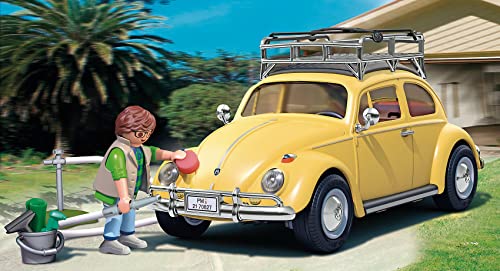 Playmobil Volkswagen Beetle - Special Edition