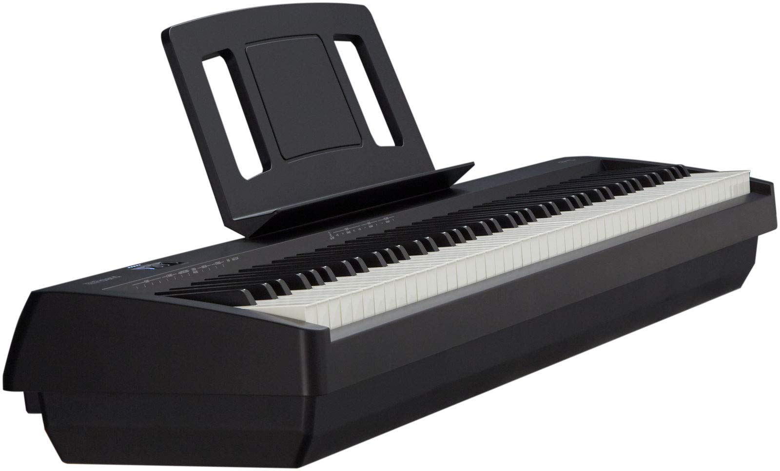 Roland FP-10 88-Key Digital Piano KSCFP10 Stand RPB-100BK Bench Bundle