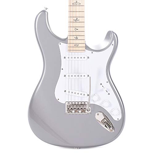 PRS Silver Sky Electric Guitar - Tungsten with Maple Fingerboard