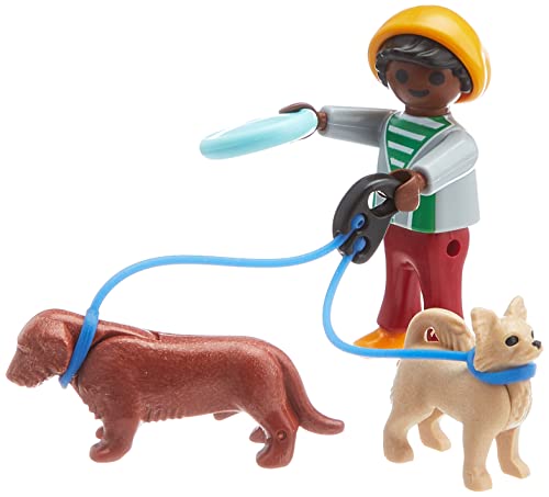 Playmobil Puppy Playtime Carry Case