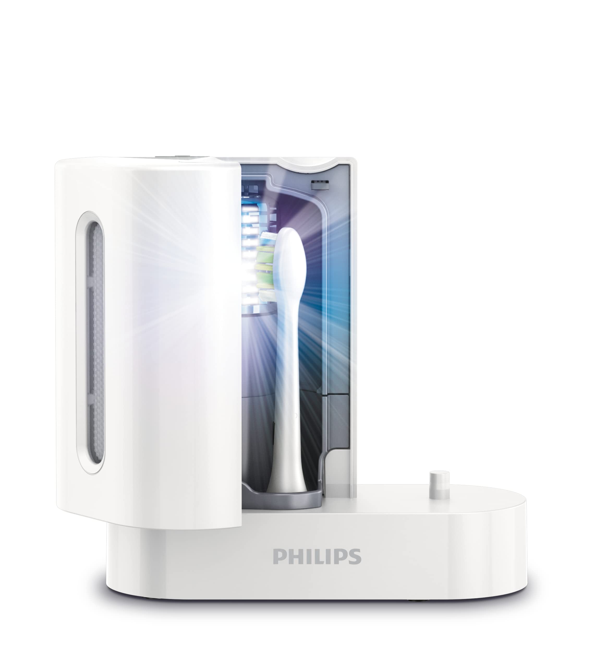 Philips Sonicare UV Sanitizer Accessory HX6907/01
