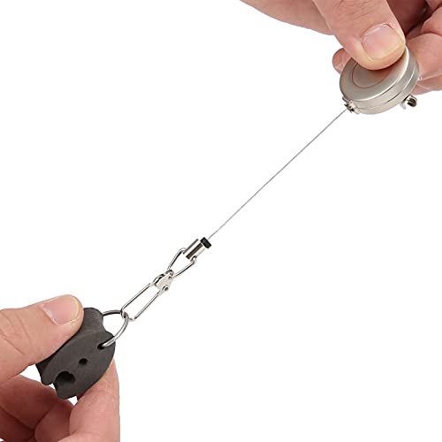 Retractor Combo, Fishing Retractor Combo Tool Easy To Insert for Outdoor Fishing for Fishing Rods