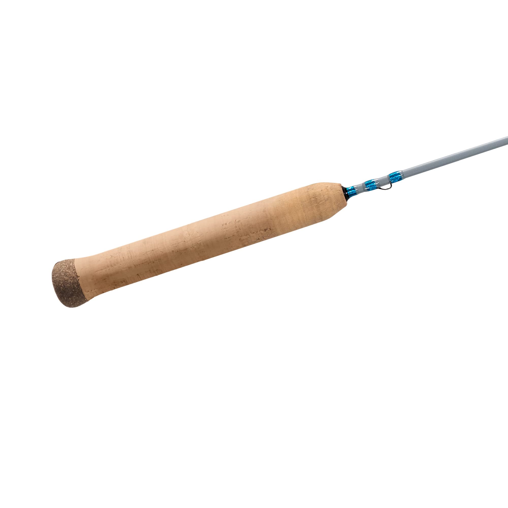 St. Croix Rods Tundra Ice Rod, Premium Quality Ice Rod, Made in The USA