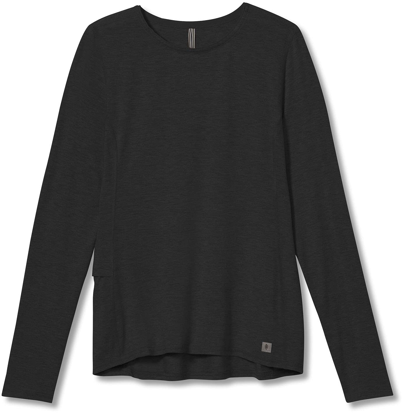 Royal Robbins Venturelayer 200 Long Sleeve Light Pelican Heather MD