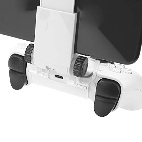 PS5コントローラ用マウント『コントローラホルダー5』 - PS5