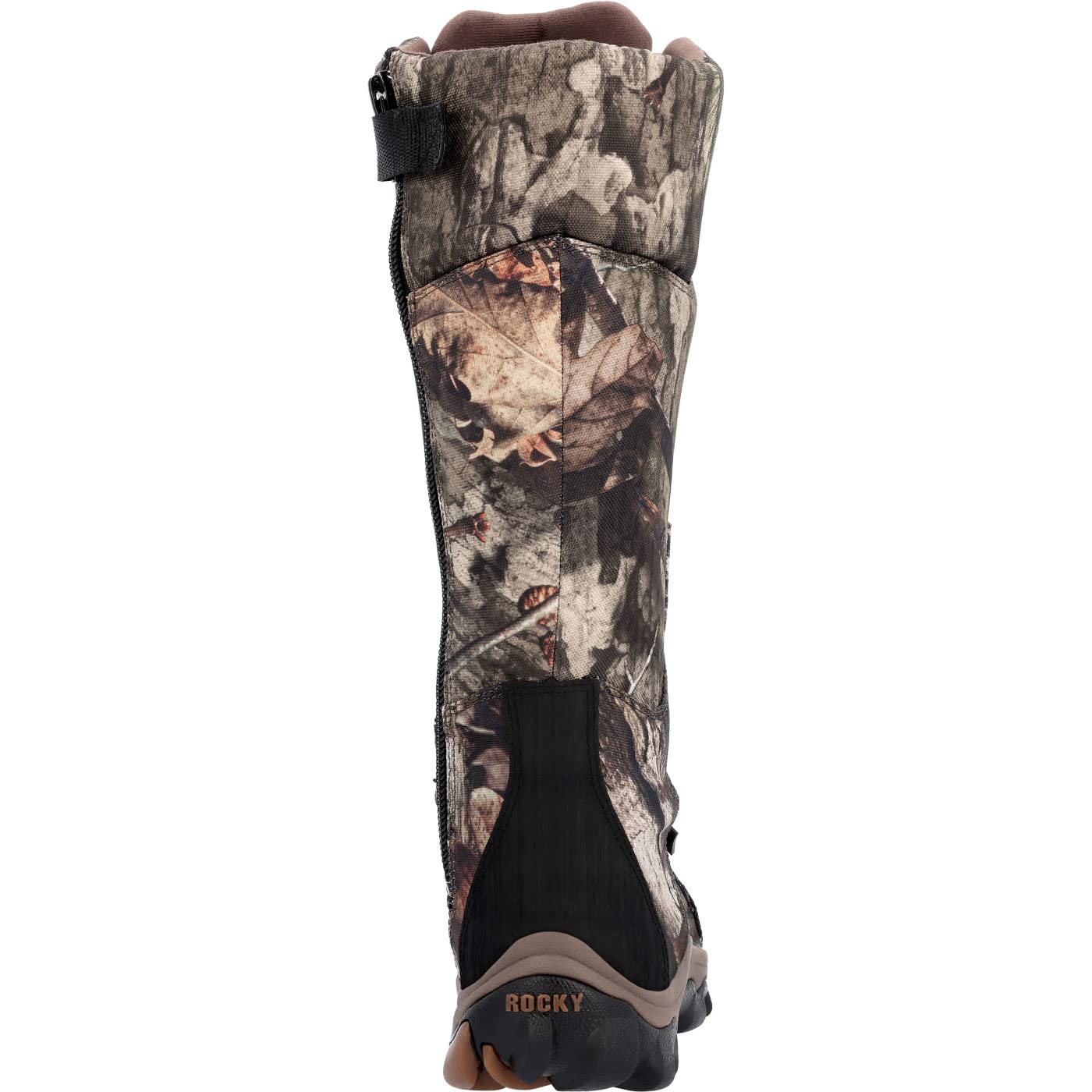 ROCKY Lynx Waterproof Snake Boot Size 12(W)