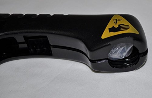 Miller Electric Ice Handle 12c/50c/55c with Screws