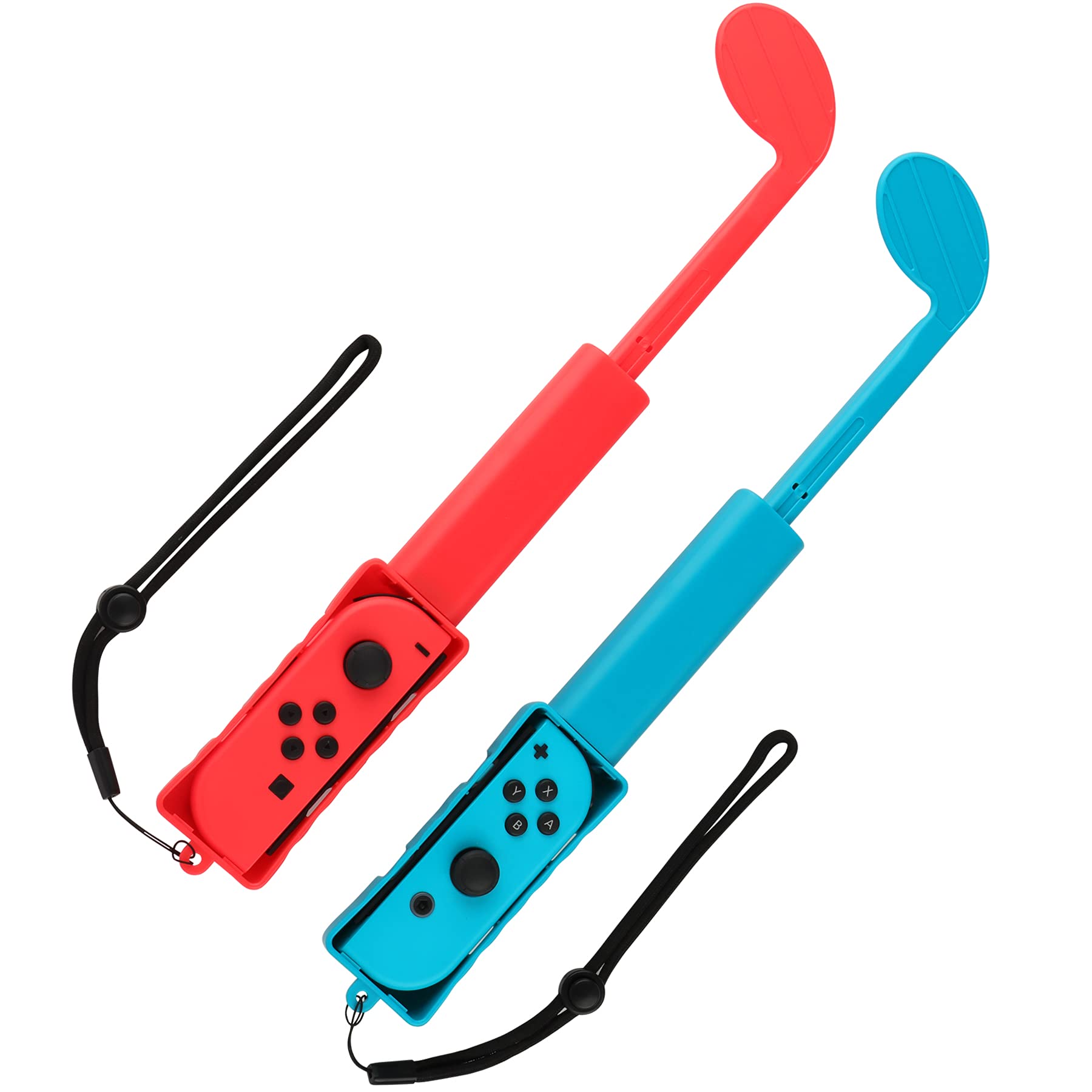 RTop 2 Pack Set Golf Clubs