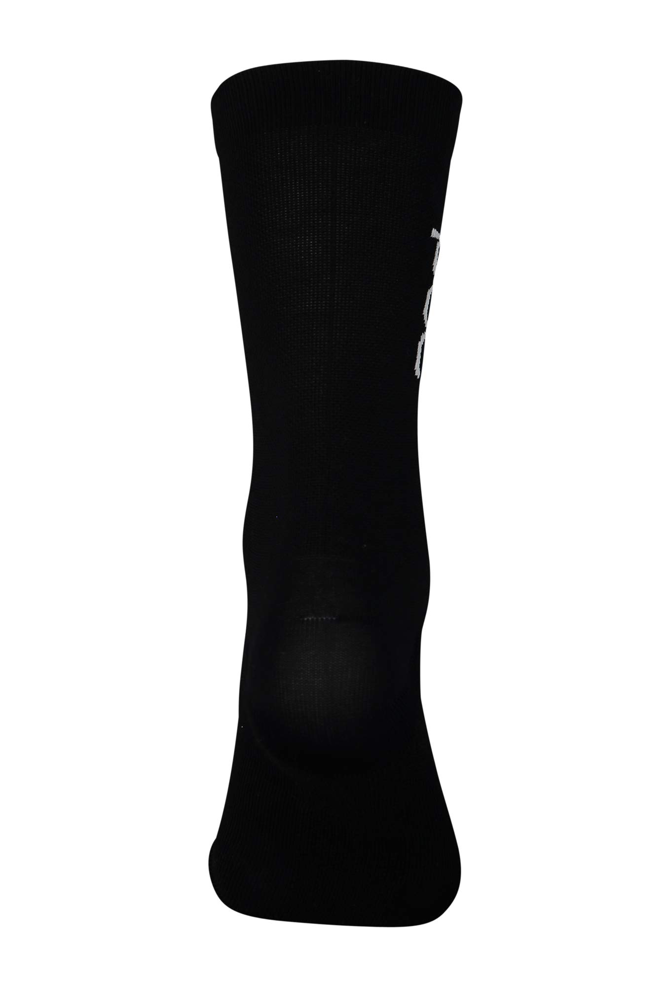 POC Ultra Sock Uranium Black, L