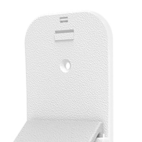 SamFansar Console Wall Hook Game Host Handle Rack Storage Bracket Wear-Resistant