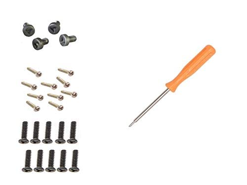 Precision Tri-Wing Tri-Point 1.5mm Y-Tip Screwdriver compatible with Nintendo Switch compatible with Joy-Con Controller Repair and compatible with Samsung Gear S2 S3 Screwdriver by Deal Maniac